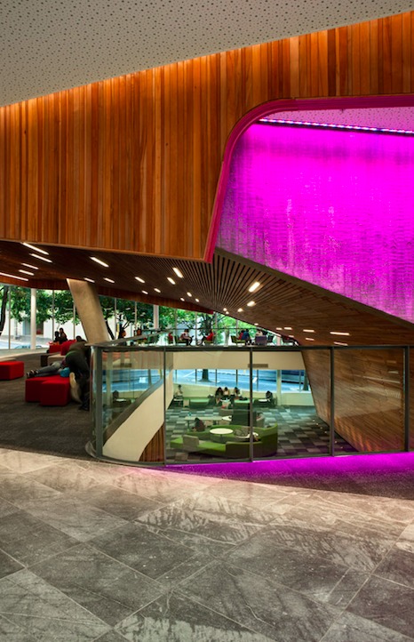 Auckland University of Technology (AUT) - StudiesUP