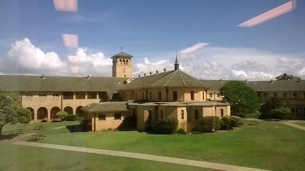 Australian Catholic University (ACU) - StudiesUP