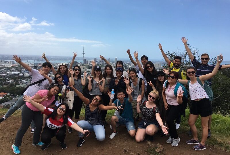 New Zealand Language Centres (NZLC) - StudiesUP