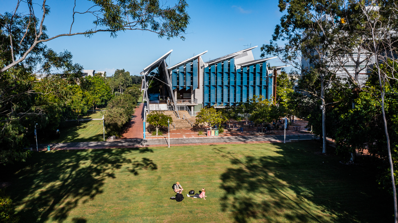 University Sunshine Coast : Le témoignage de Loïc après l'Australie ...