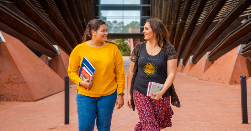 Edith Cowan University - StudiesUP