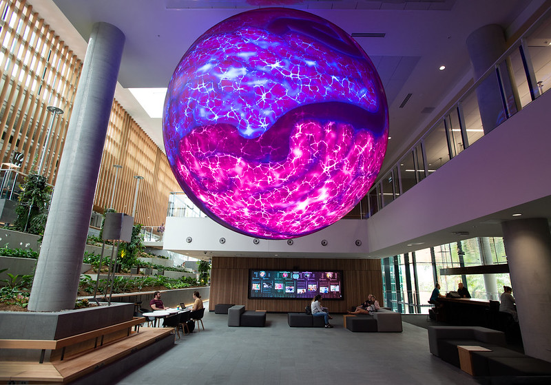 Queensland University of Technology - StudiesUP