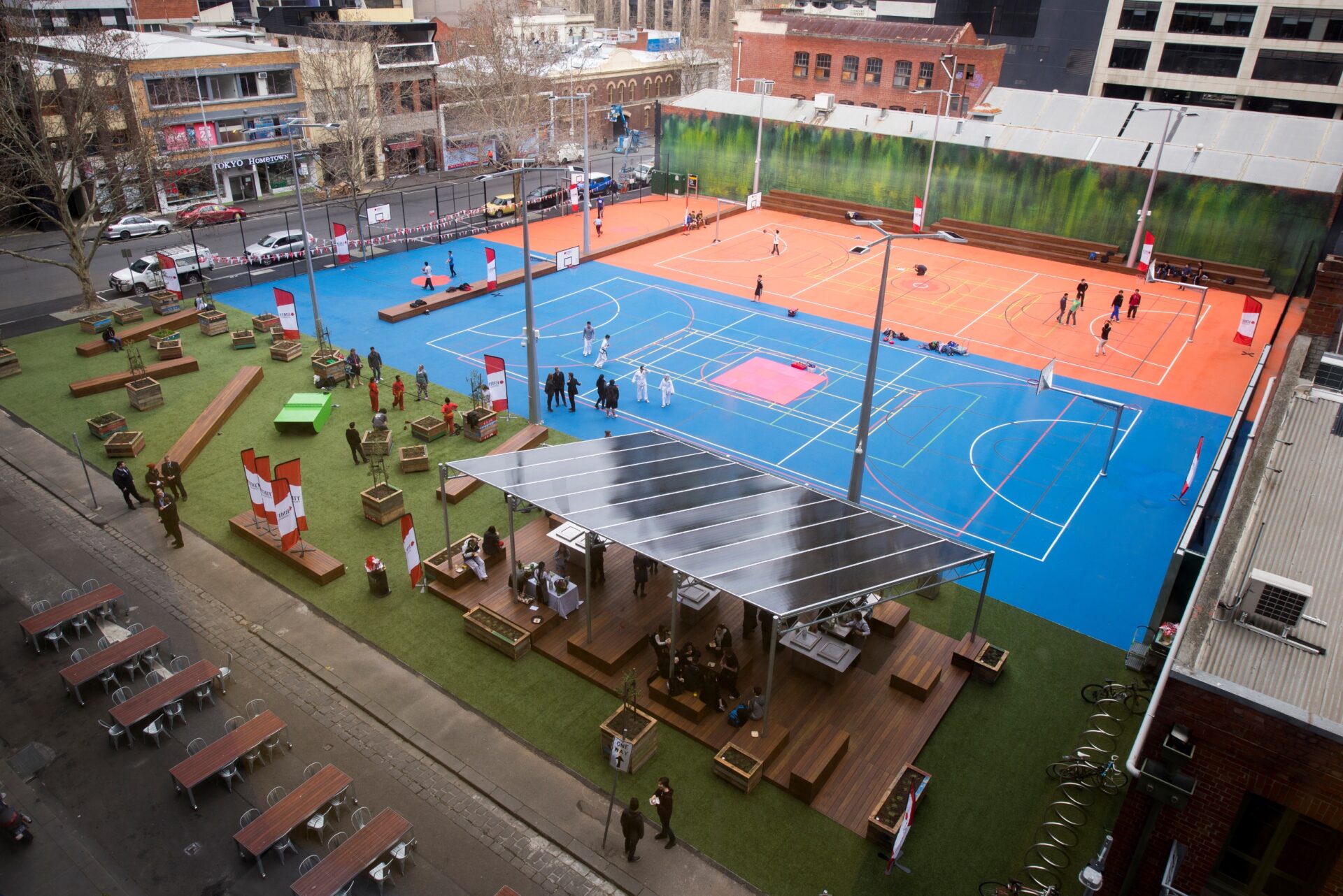 Royal Melbourne Institute of Technology - RMIT - StudiesUP