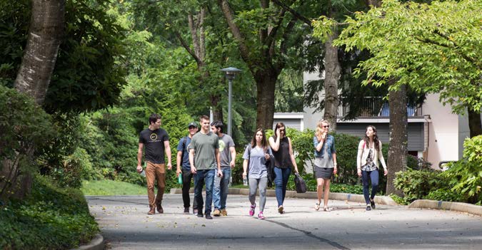 British Columbia Institute of Technology (BCIT) - StudiesUP