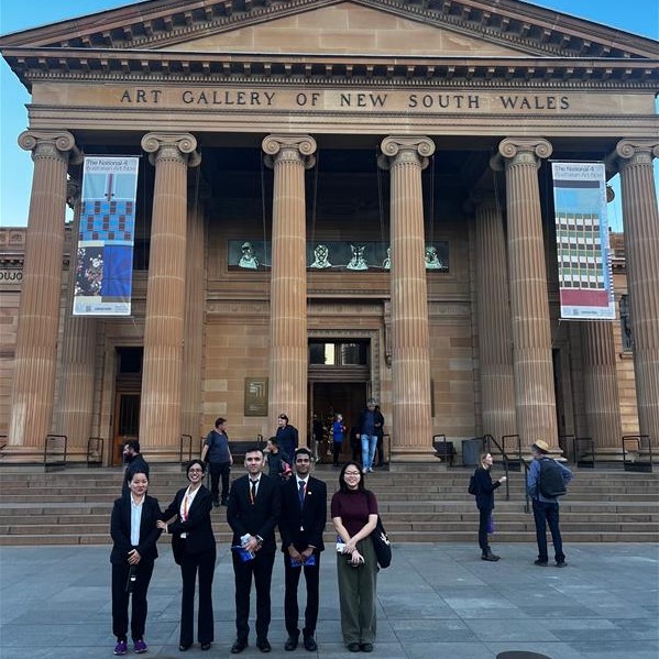 Torrens University Australia - son représentant officiel StudiesUP