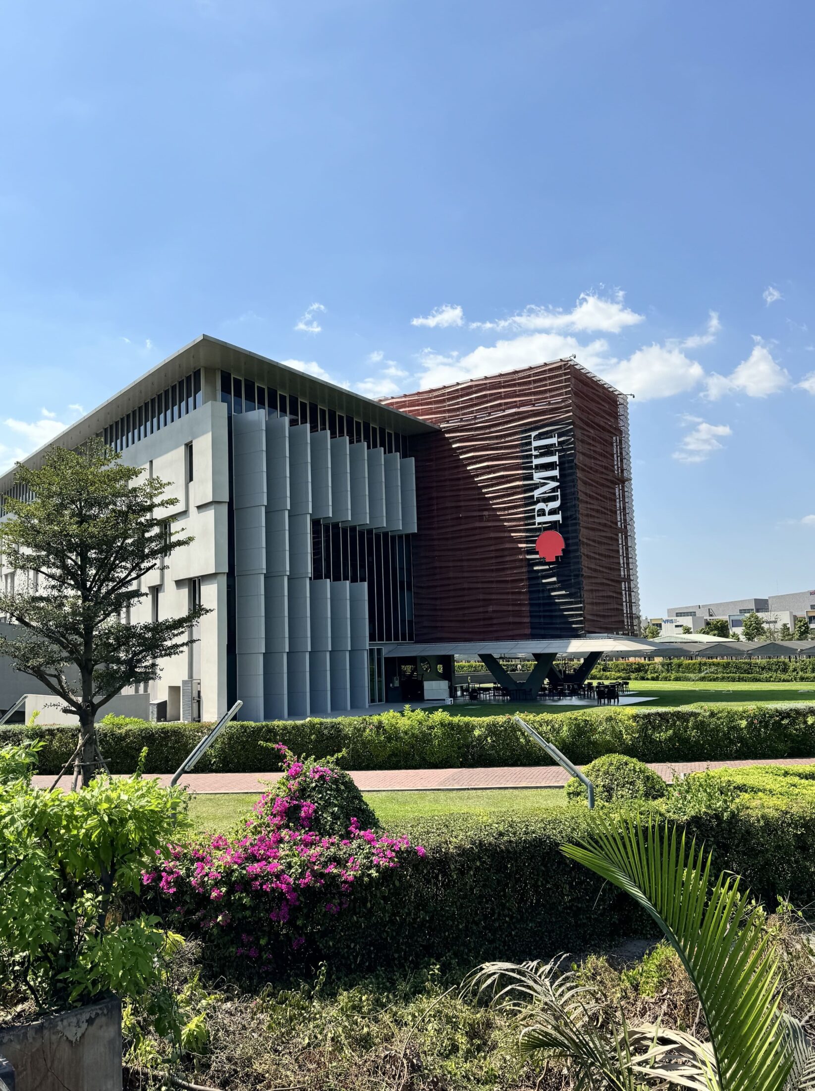 Étudier au Vietnam à Ho Chi Minh : Pablo nous donne son avis