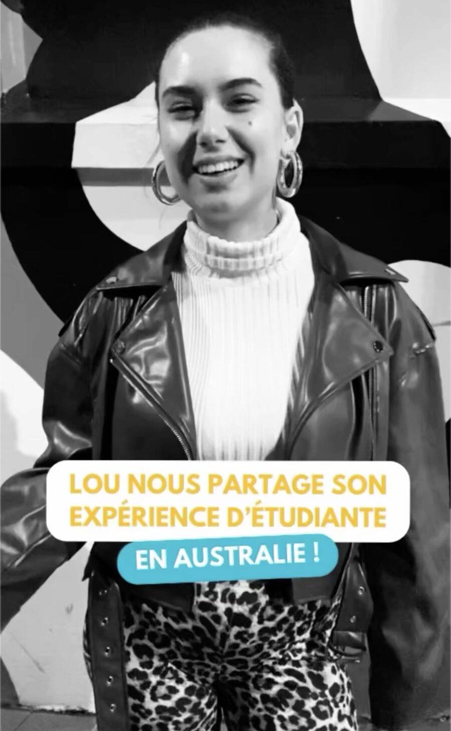 Le témoignage de Lou à University of Technology Sydney ! - StudiesUP