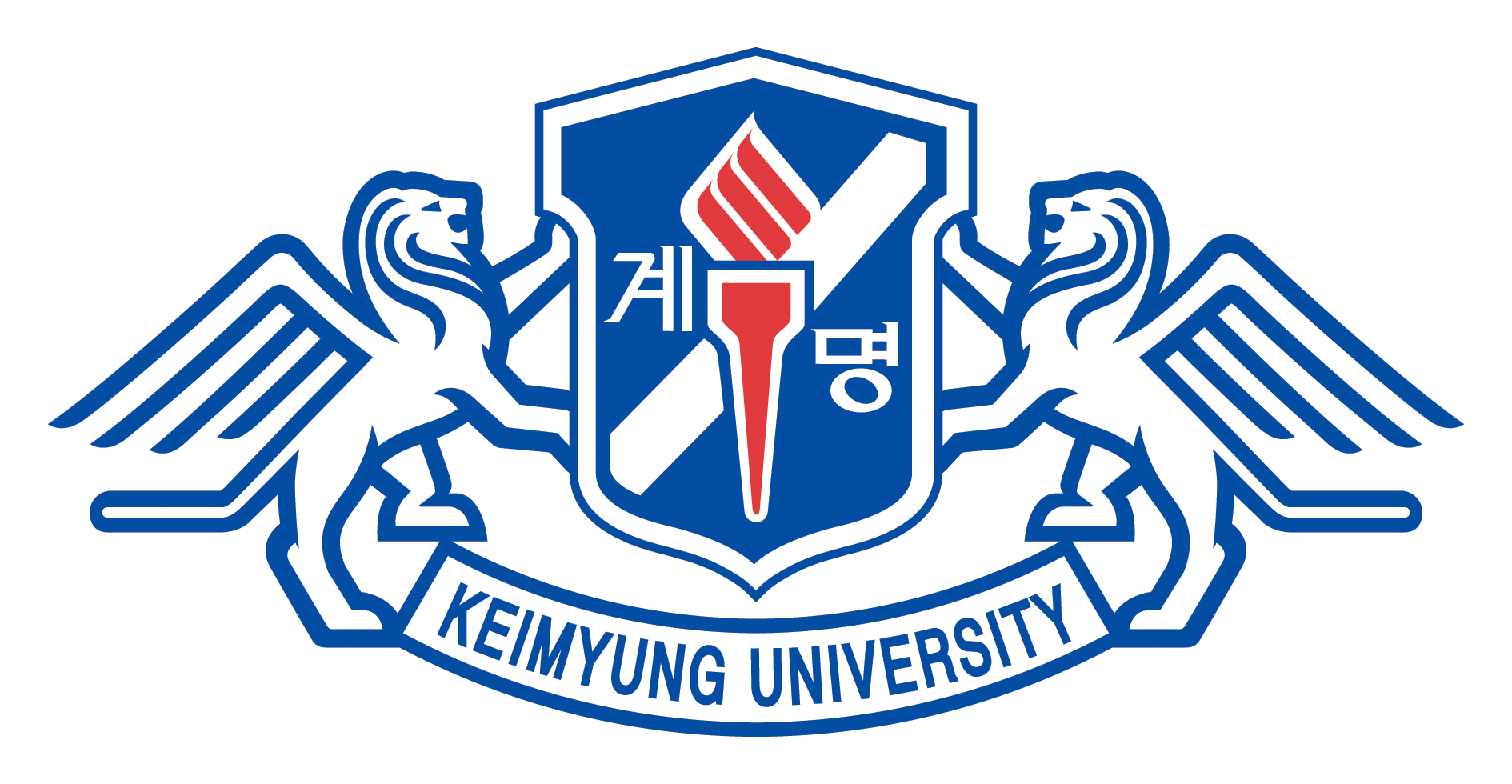 Keimyung University - son représentant officiel StudiesUP
