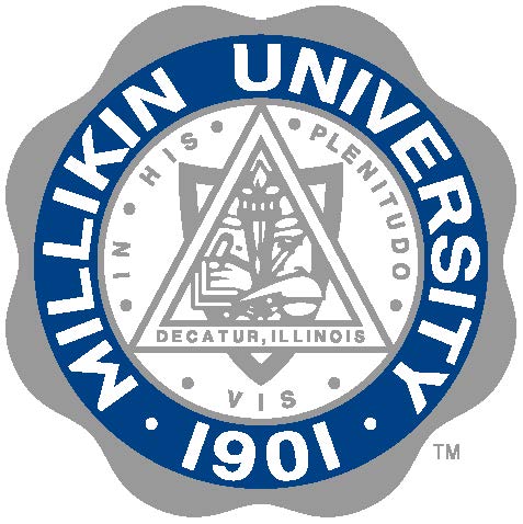 Millikin University - son représentant officiel StudiesUP