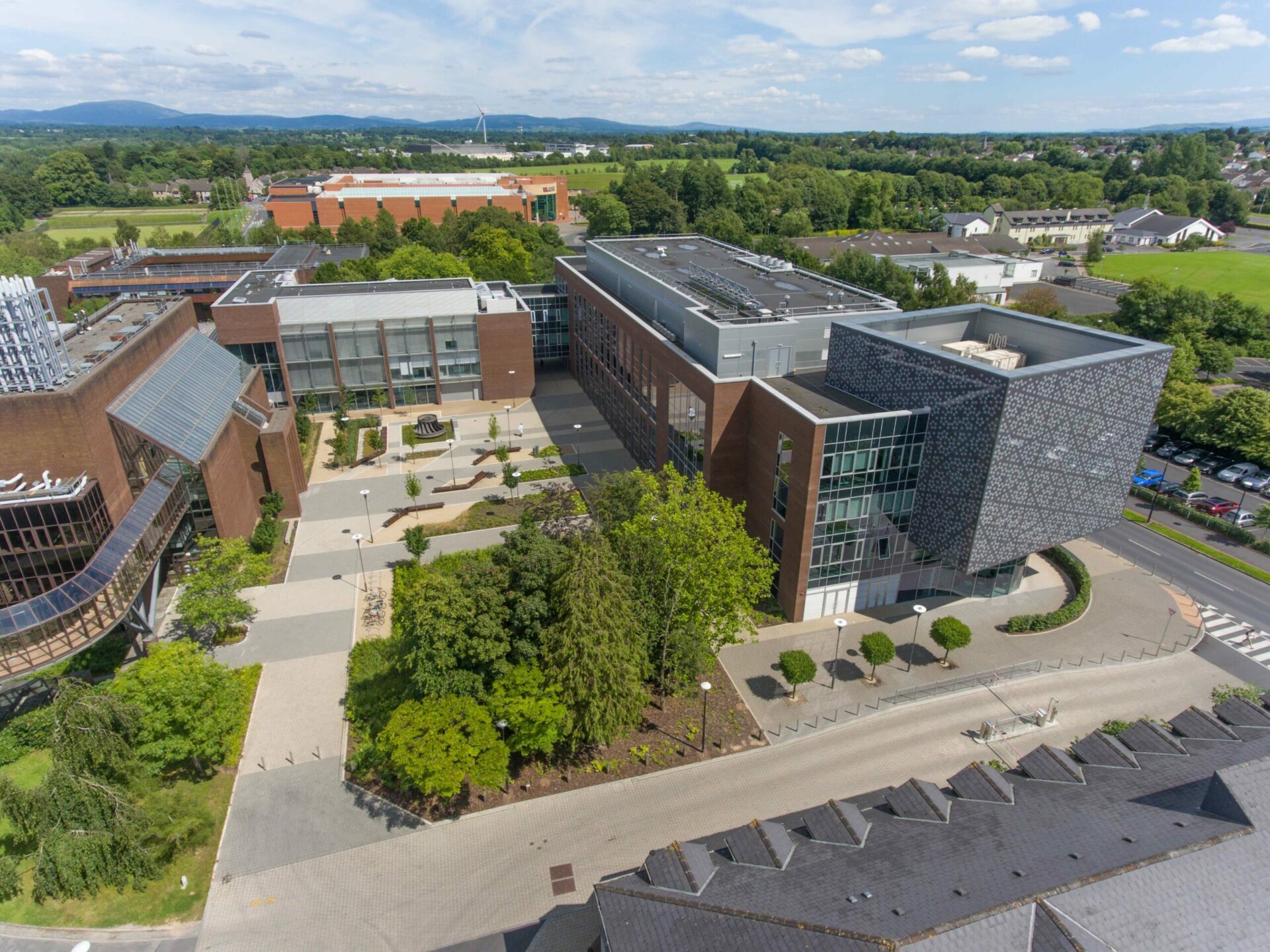 University of Limerick - StudiesUP