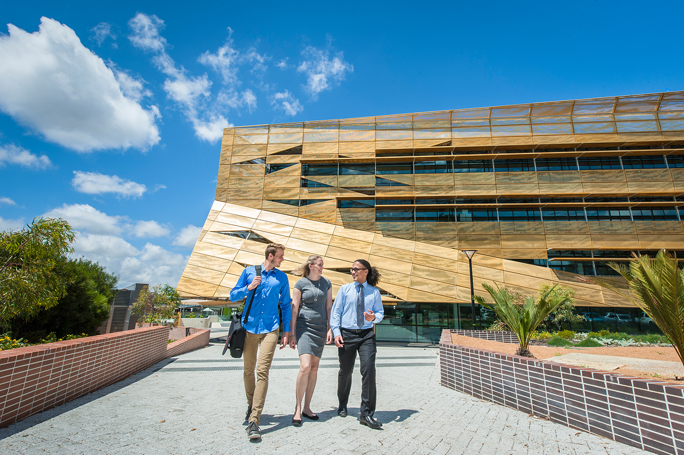 Edith Cowan University - StudiesUP