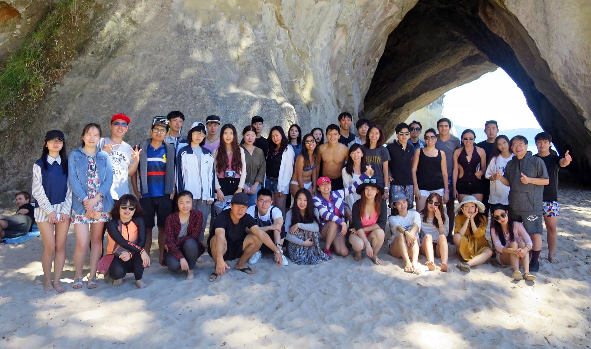 English Language Academy (ELA) - StudiesUP