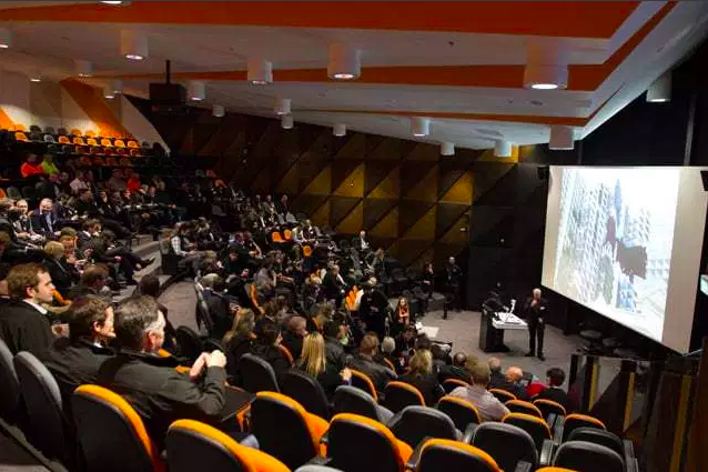 Royal Melbourne Institute of Technology - RMIT - StudiesUP