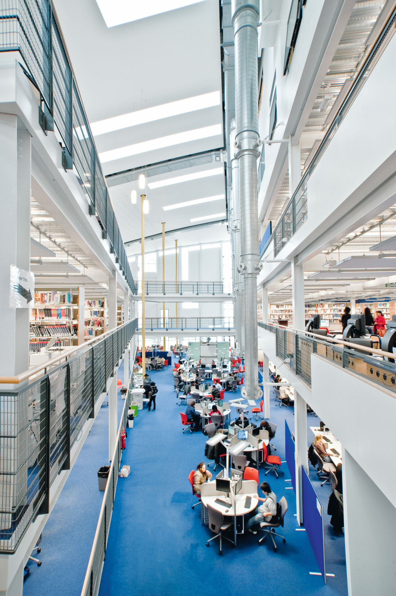 University of East London - StudiesUP