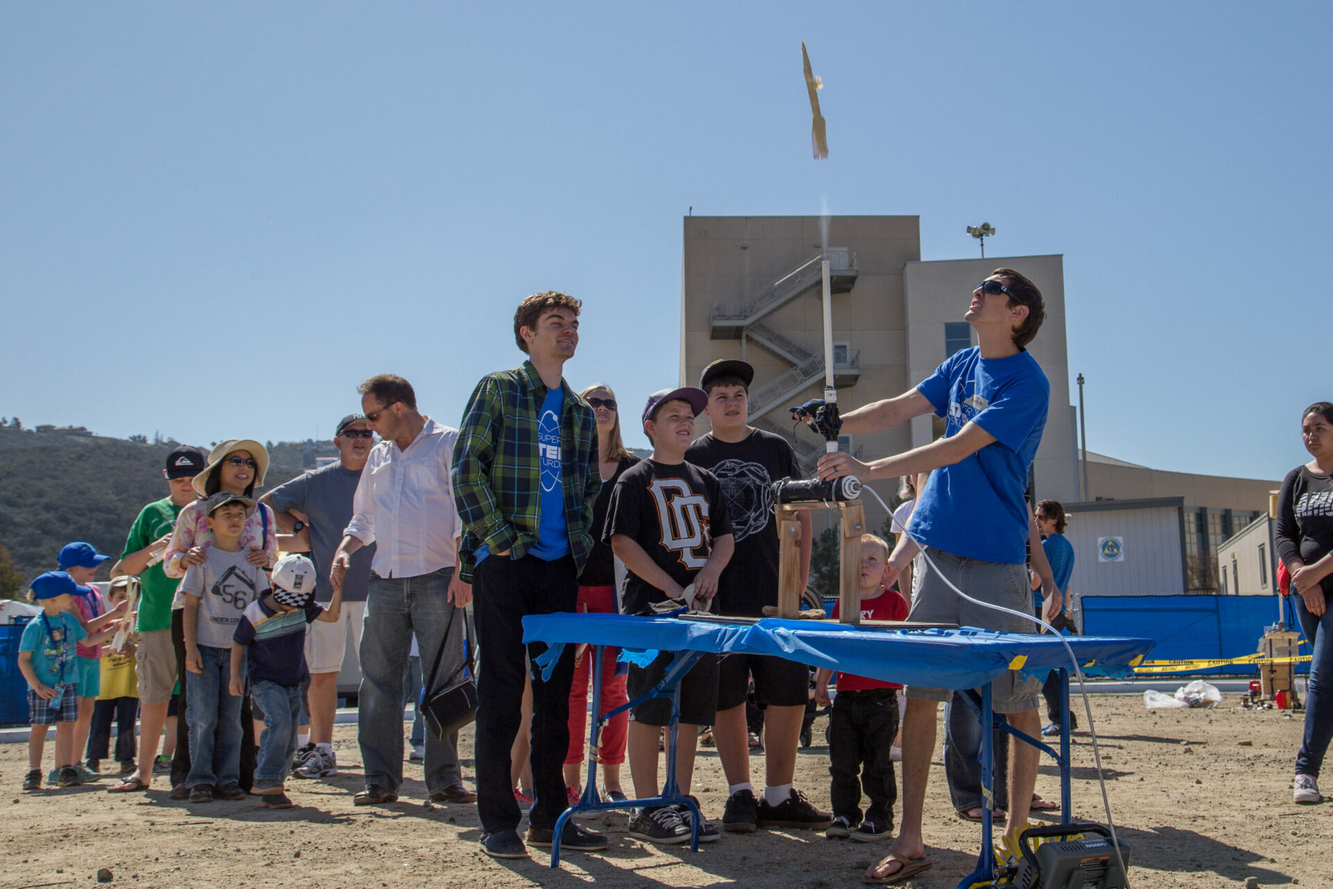 California State University San Marcos - StudiesUP