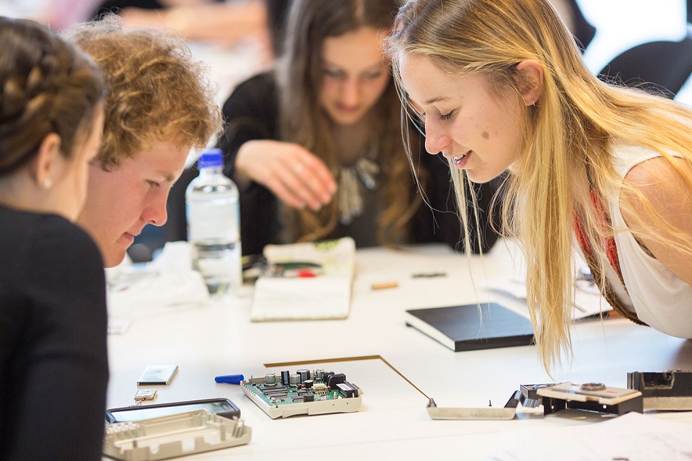 University of Technology Sydney (UTS) - StudiesUP