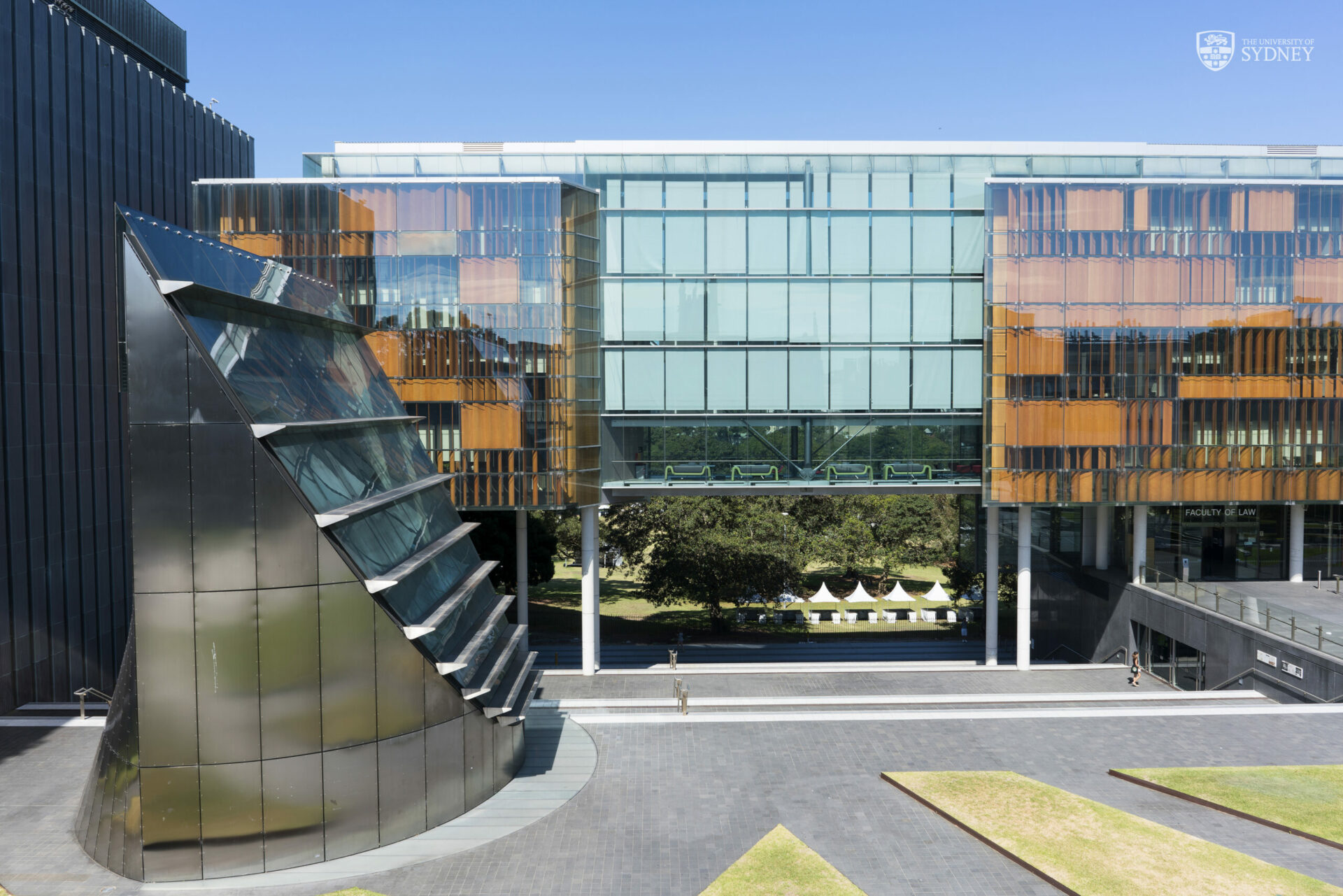 University of Sydney - StudiesUP