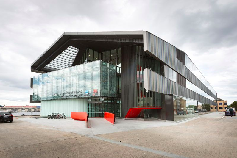 University of Tasmania (UTas) - StudiesUP